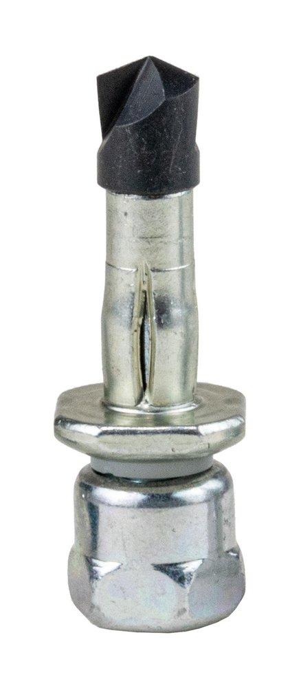 Sammy X-Press XPDD 40 X-PRESS DRILL DRIVE METAL DECK & PURLIN 3/8 ROD ...