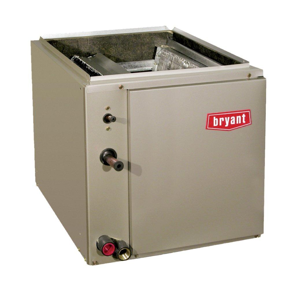Carrier Corporation 3 Ton Downflow and Upflow Aluminum N Coil Painted ...