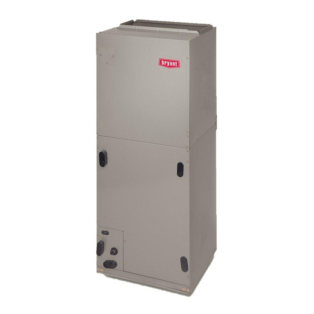 Carrier Corporation 4 Ton Multi-Position Aluminum Fin Coil Galvanized ...
