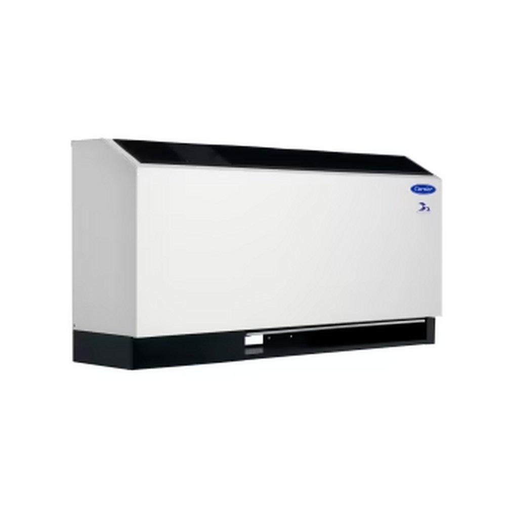 Carrier Corporation 1 Ton Two Stage R-410A Commercial Heat Pump ...