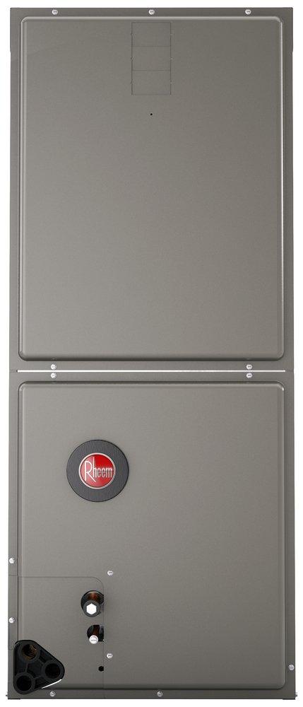 Ruud 2 Ton - Constant Torque - Multipoise Air Handler - Standard ...