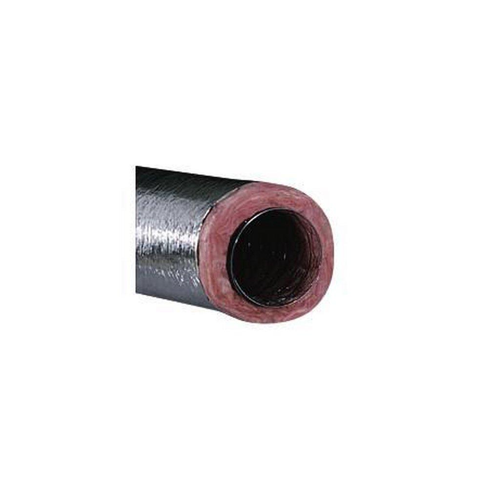 Hart & Cooley 8 in. x 25 ft. Black R8 Flexible Air Duct | Ferguson