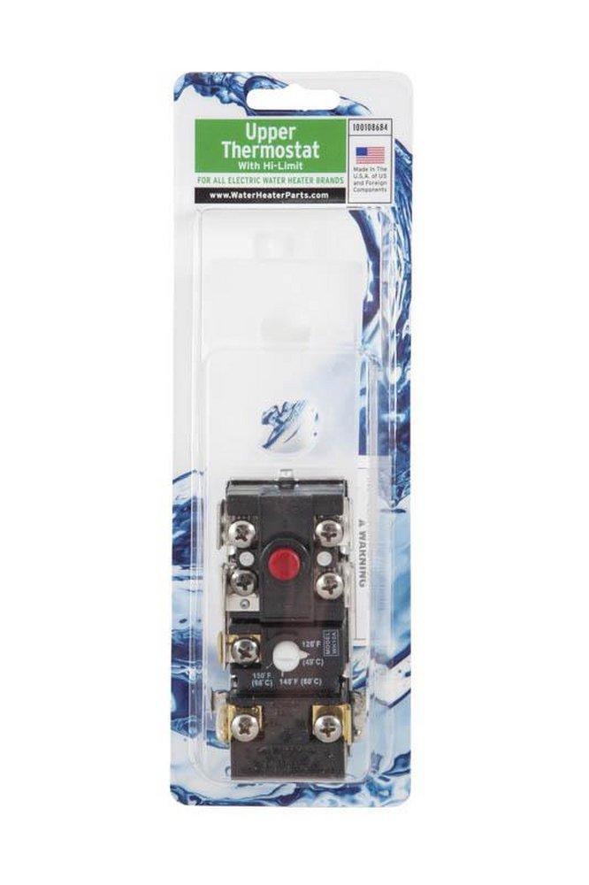 PROSELECT® 240V Upper Thermostat | Ferguson