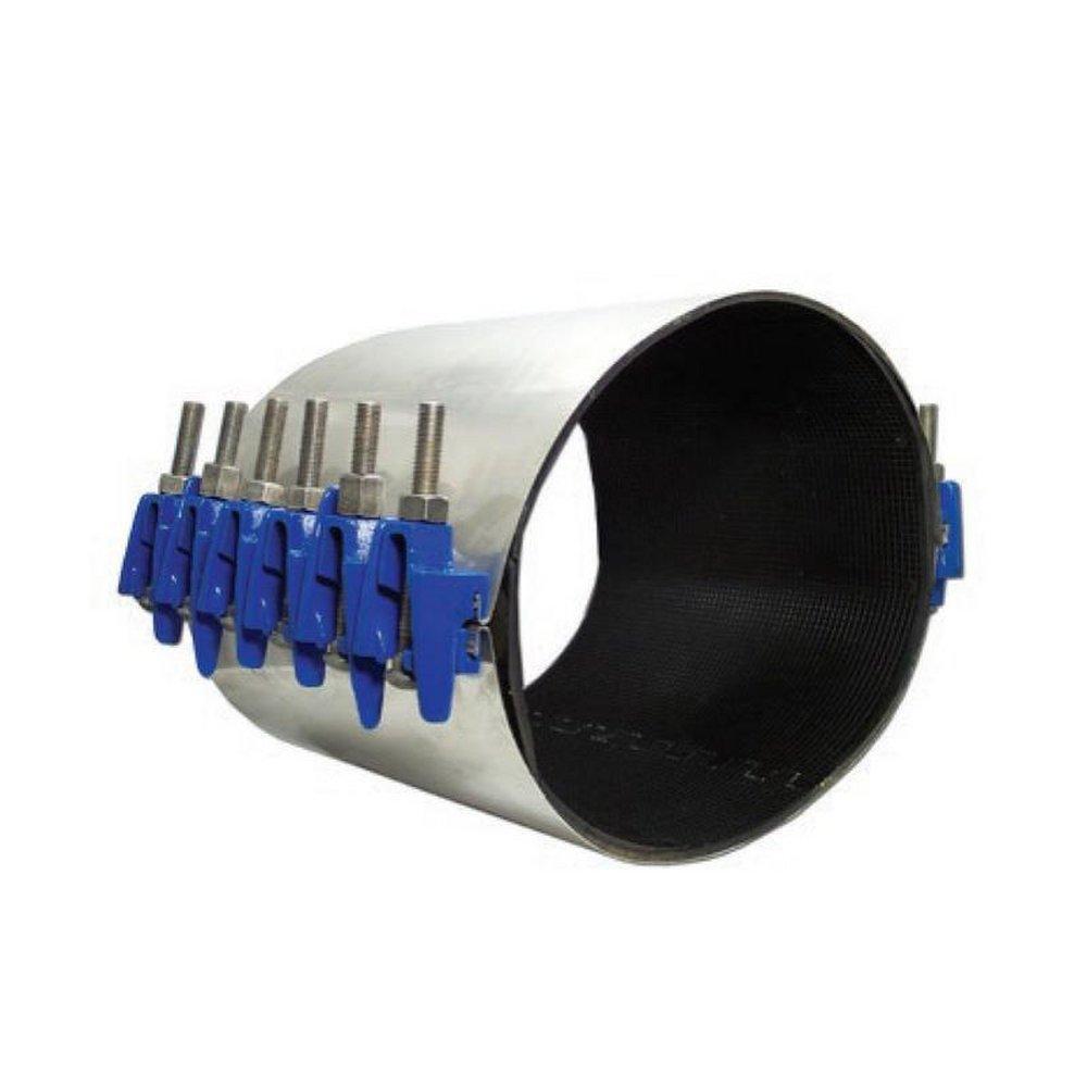 Smith Blair Inc 20 in. Stainless Steel Repair Clamp | Ferguson