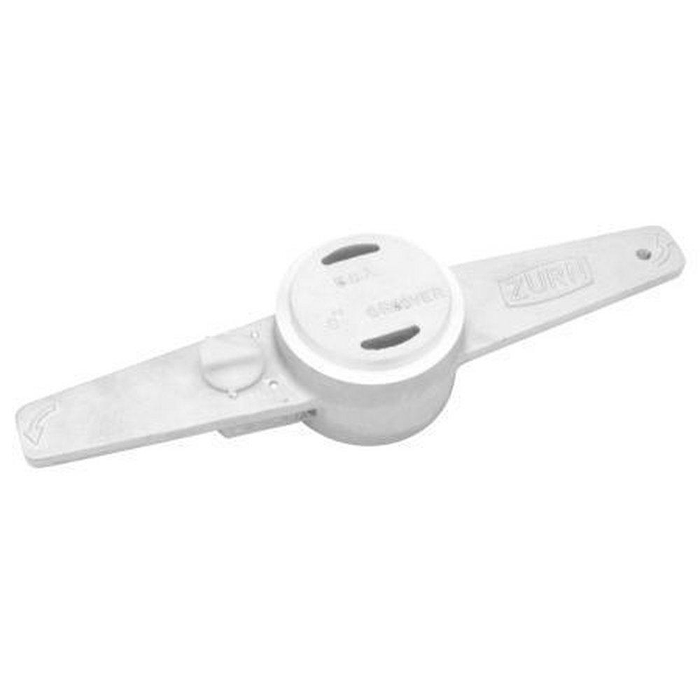 2 in. Grooved x Mechanical Joint Installation Tool | Zurn Corrosive ...