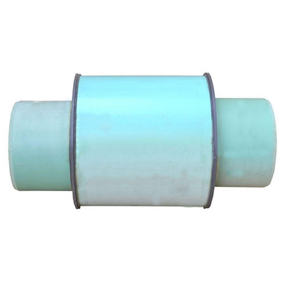 8 in. PVC Backwater Valve | Ferguson