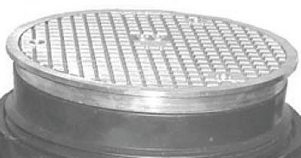 Wade Cast Iron Cleanout | Ferguson