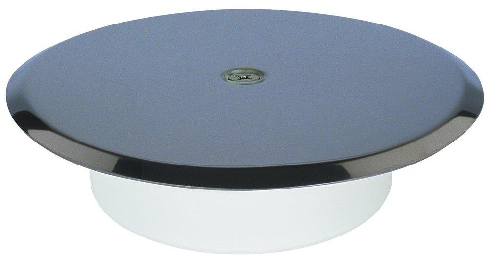 Sioux Chief 4 in. White Cleanout | Ferguson