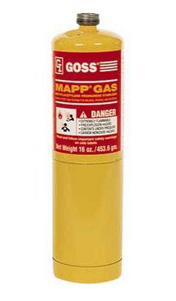 Goss 14.1 oz MAP-PRO™ | Ferguson