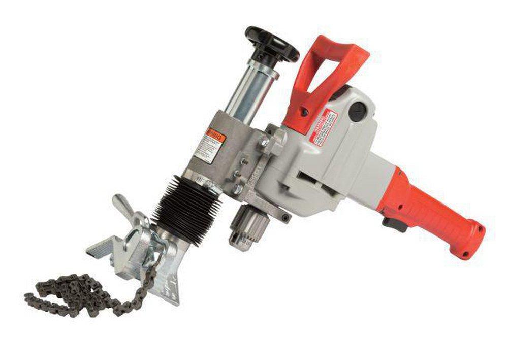 Victaulic Stainless Steel Hole Cutting Tool for Victaulic 908 Pipe ...