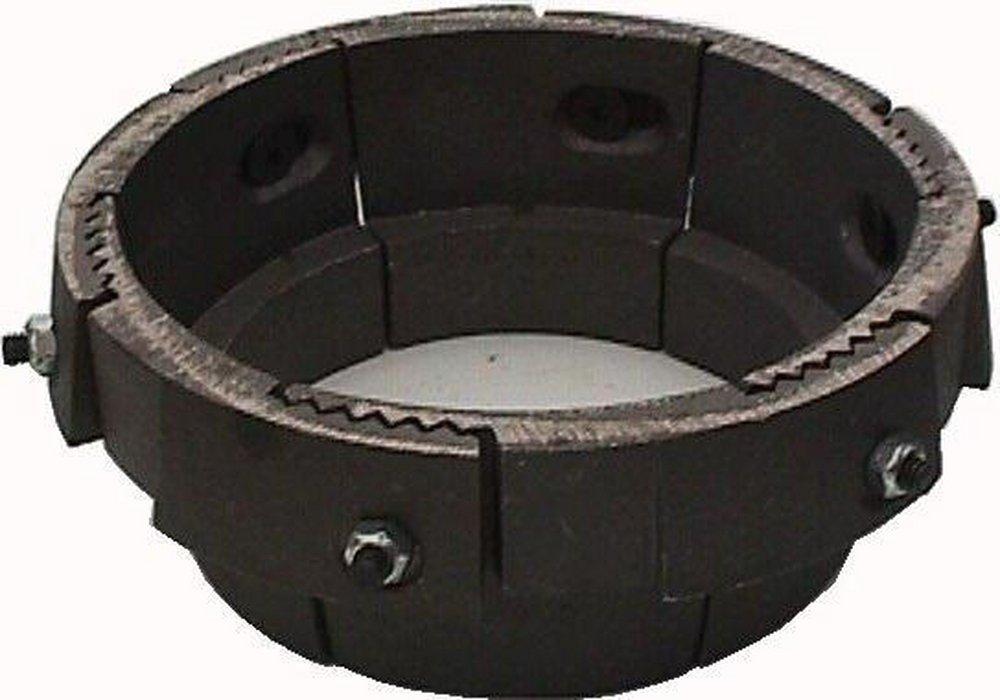 General Foundries 24 in. Manhole Riser | Ferguson