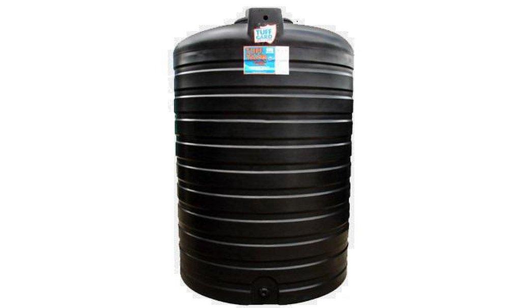 Rotoplastics Trinidad 800 gal. Top Water Tank | Ferguson