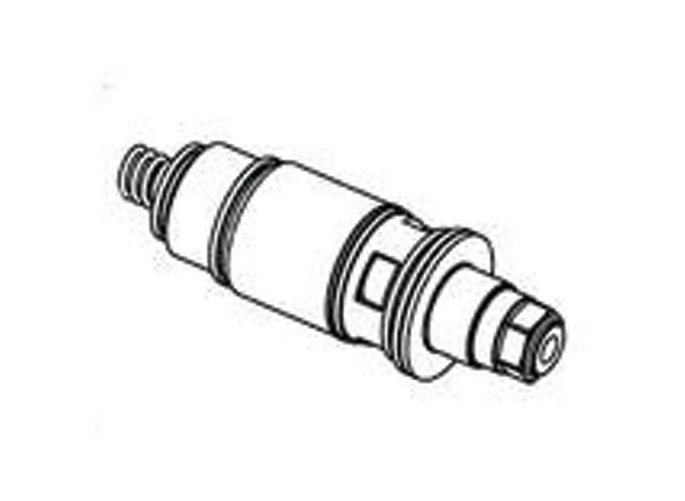 Thermostatic Cartridge ExactTemp® 3301 and 3321 Thermostatic Pressure ...