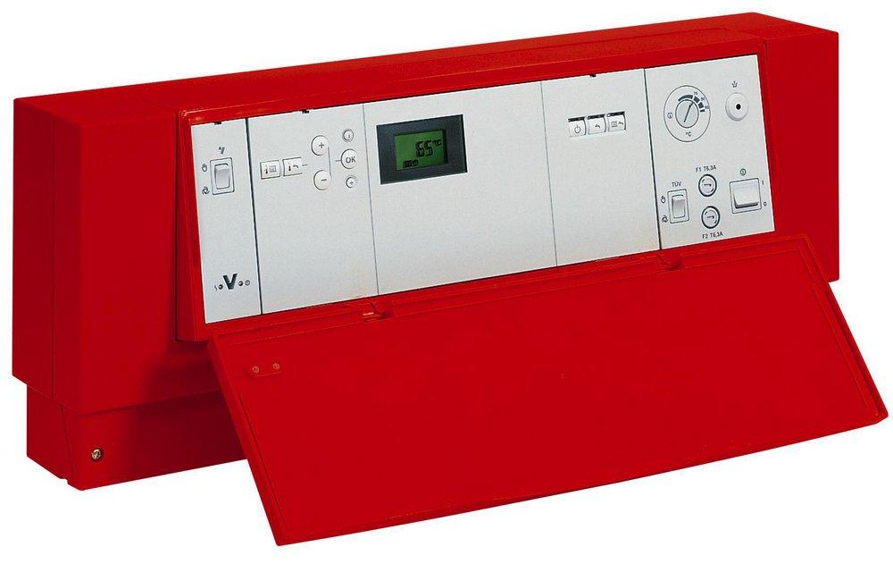 Viessmann Pump Controller Kit - for Vitotronic 200, KW2 | Ferguson