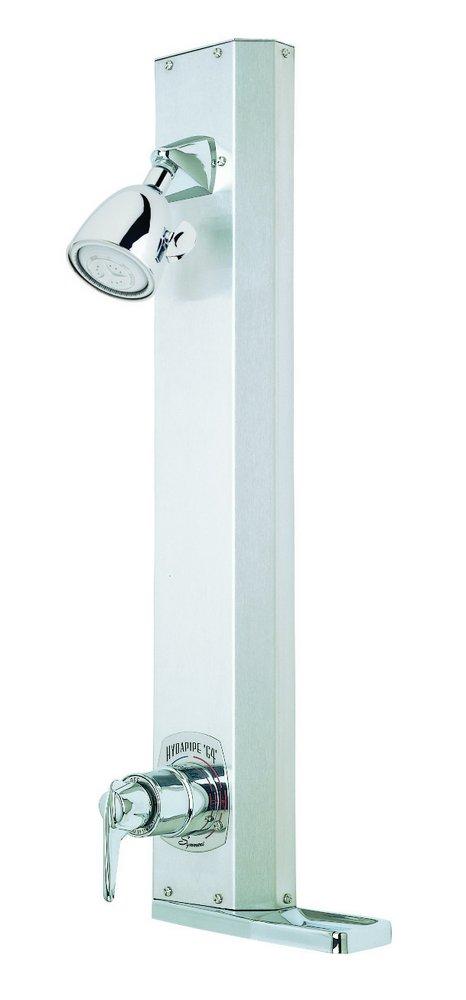 Symmons Industries Single Handle Shower System in Chrome | Ferguson