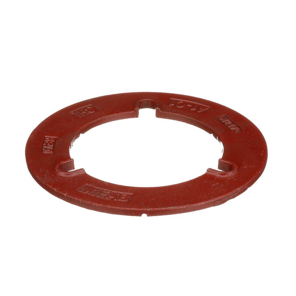 Mifab Cast Iron Clamp Ring for Shallow Pour | Ferguson