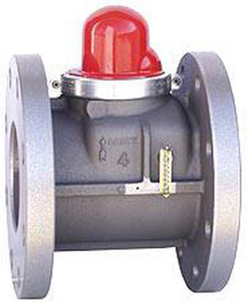 Pacific Seismic 4 in. 60 psi Flanged Quake Valve | Ferguson