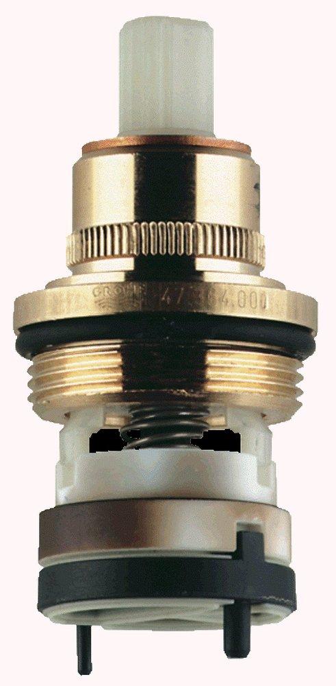 GROHE Thermostatic Cartridge 34968000 Thermostatic Concealed Body Bath ...