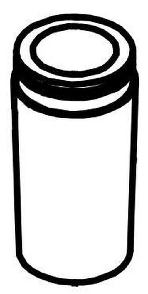 American Flow Control 5-1/4 in. Waterous Classic Pacer® Traffic Model ...