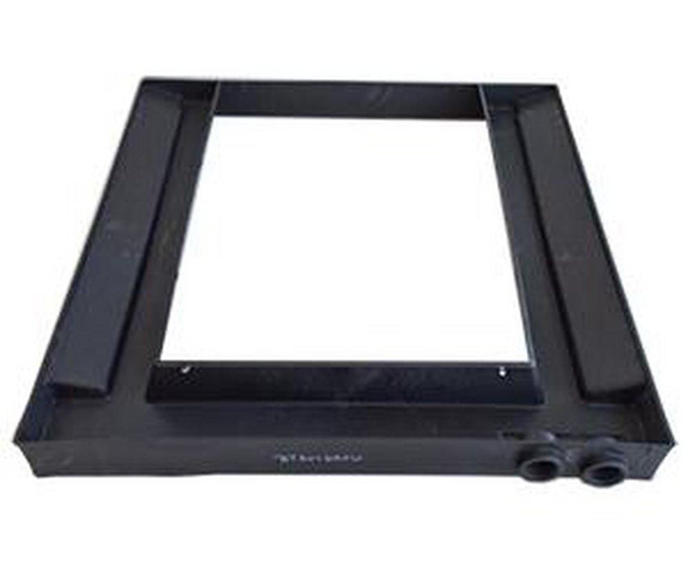 Goodman® 21 in. Plastic Condensate Drain Pan | Ferguson