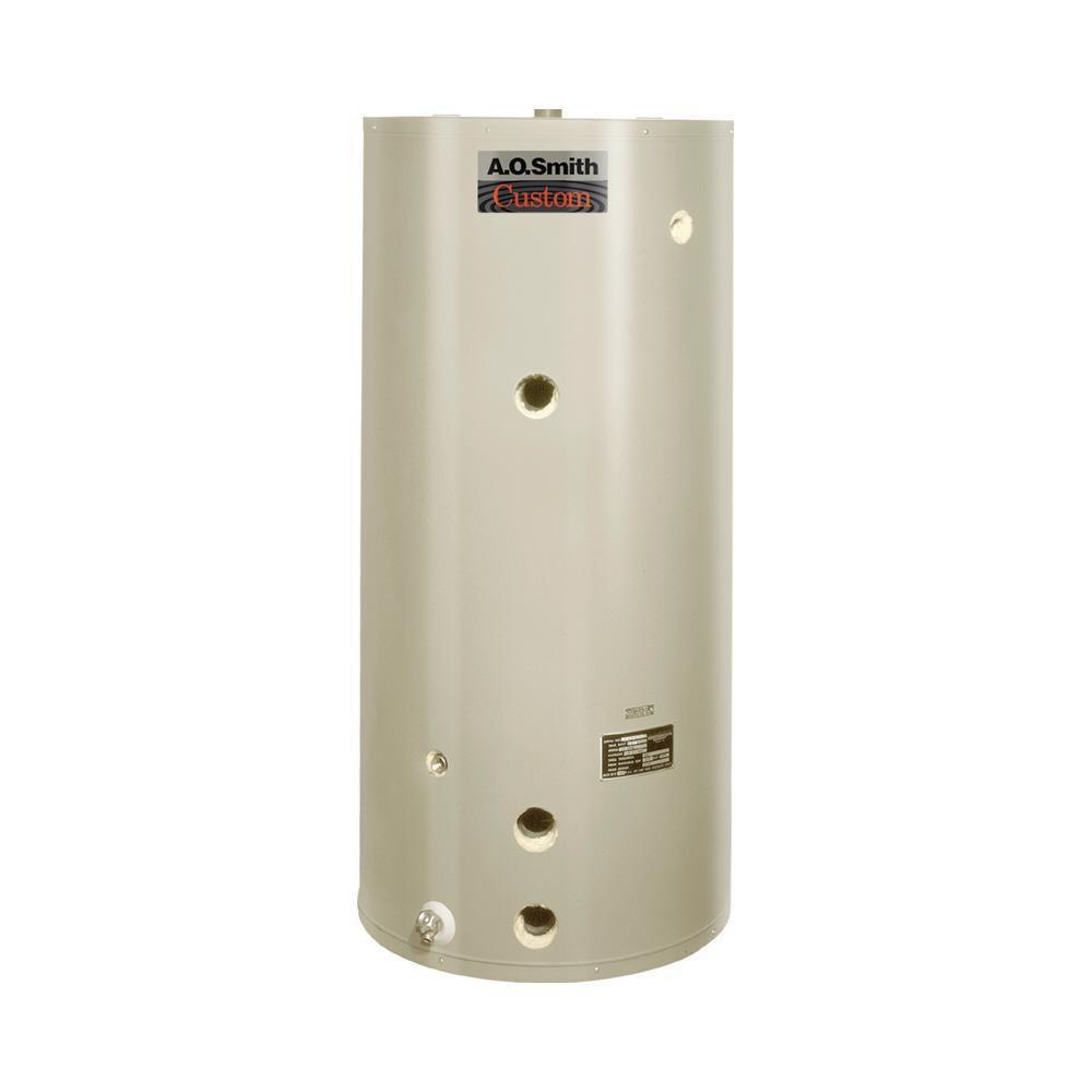 A.O. Smith 80 gal. Vertical Storage Tank | Ferguson