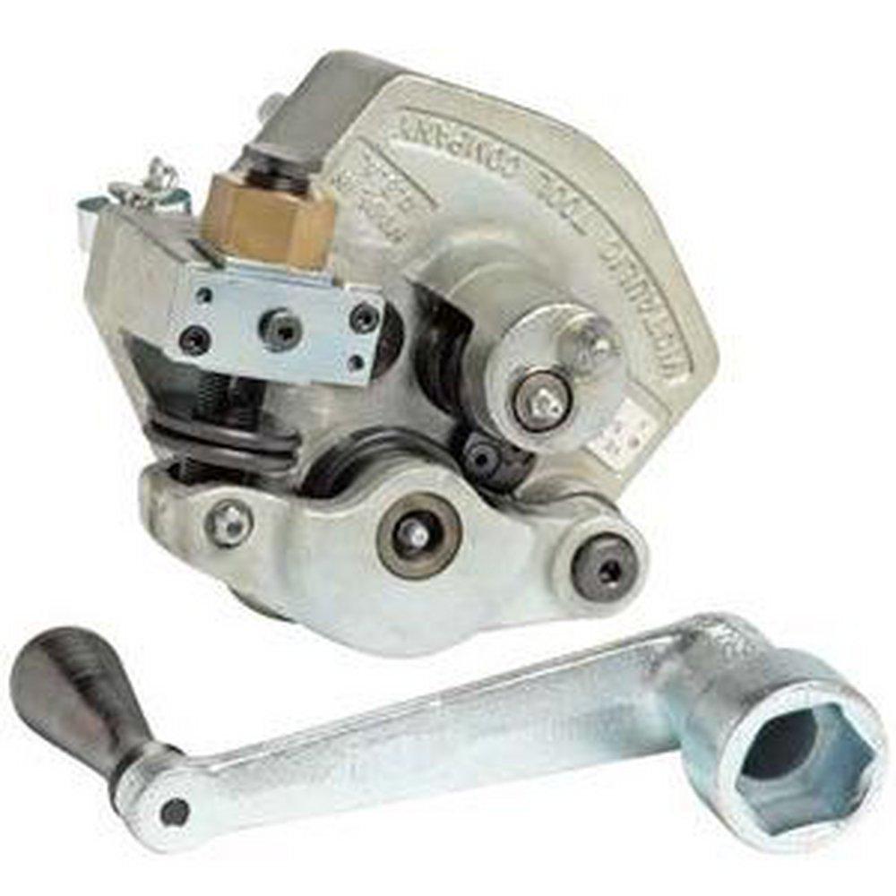 Victaulic Manual Roll Copper Groover for Victaulic VE26 | Ferguson