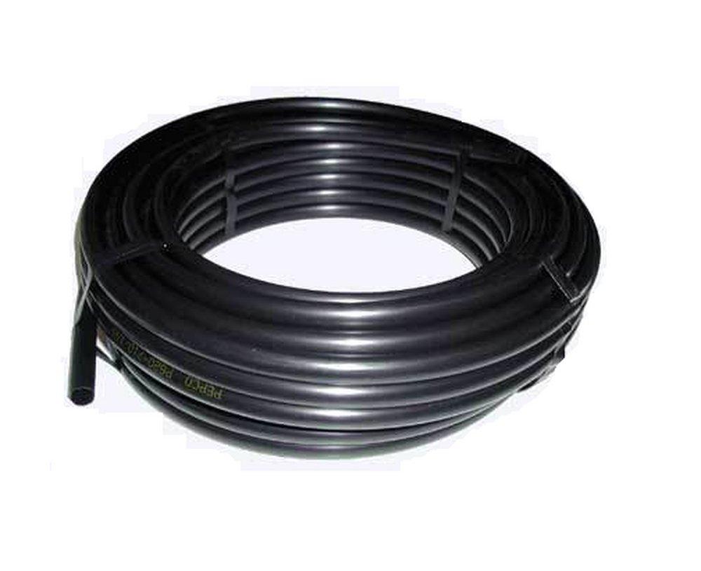US Poly Company 1-1/2 in. x 250 ft. IPS SIDR 15 Plastic Pressure Pipe ...
