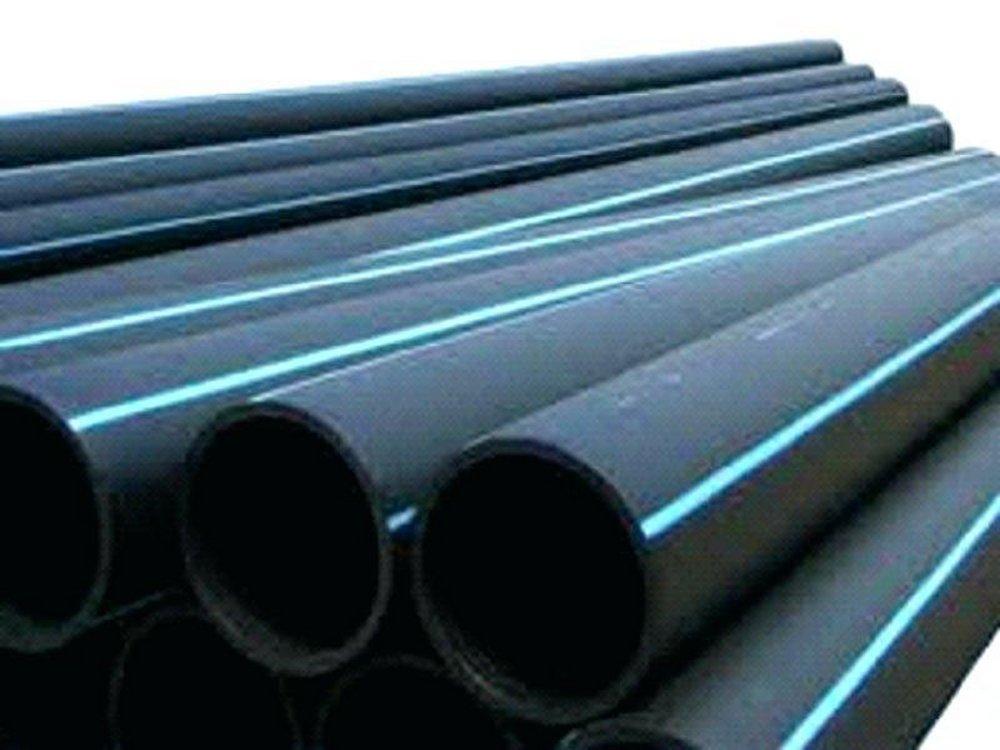 Performance Pipe 4 in. x 40 ft. IPS SDR 11 Plastic Pressure Pipe | Ferguson