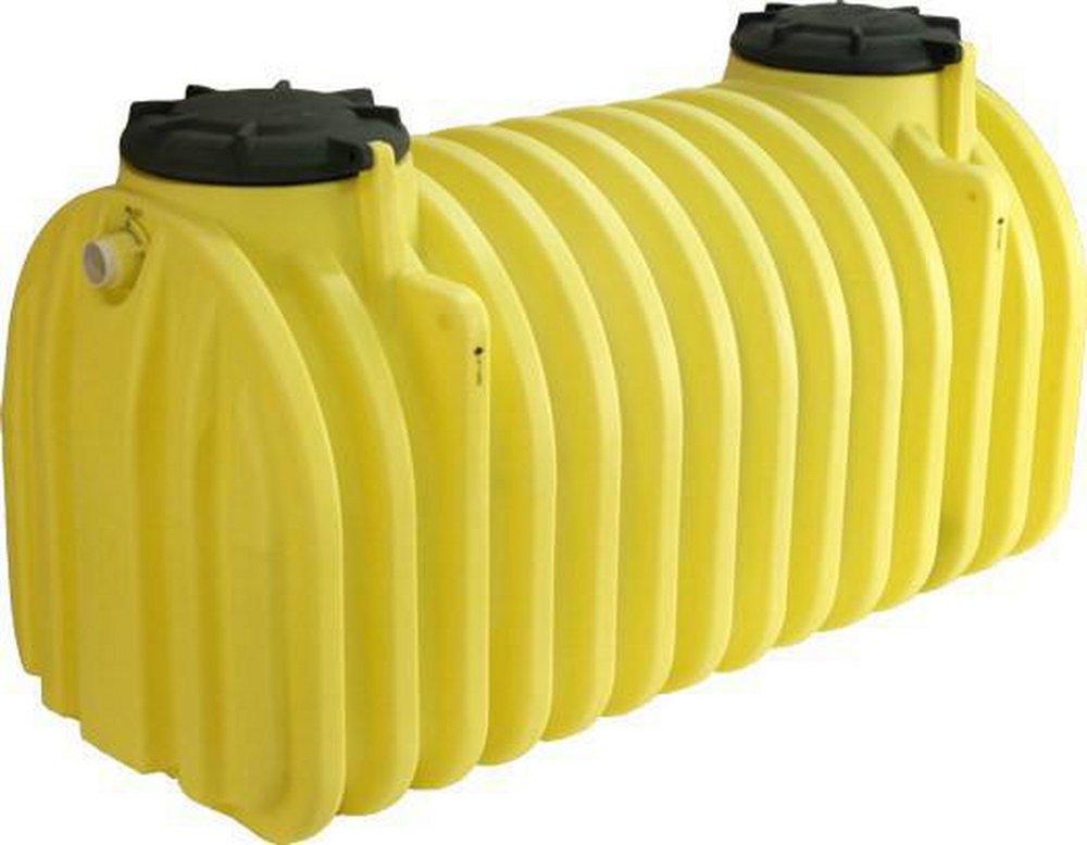 Chem-Tainer Industries 1250 gal. Compression Septic Tank | Ferguson