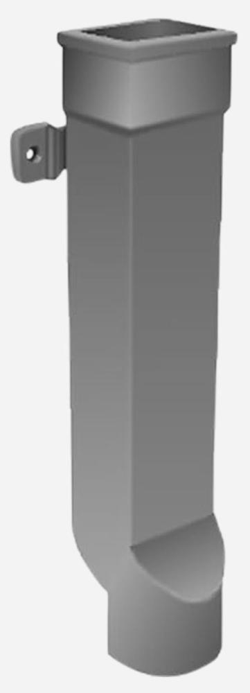 Jay R. Smith 4 in. Downspout Boot | Ferguson