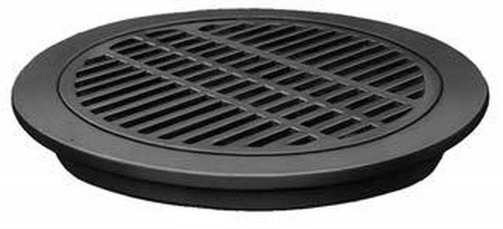 Neenah Foundry Cast Iron Catch Basin Grate | Ferguson