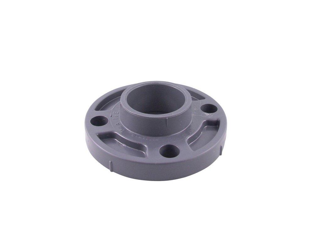 2 in. PVC Schedule 80 Flange | Ferguson