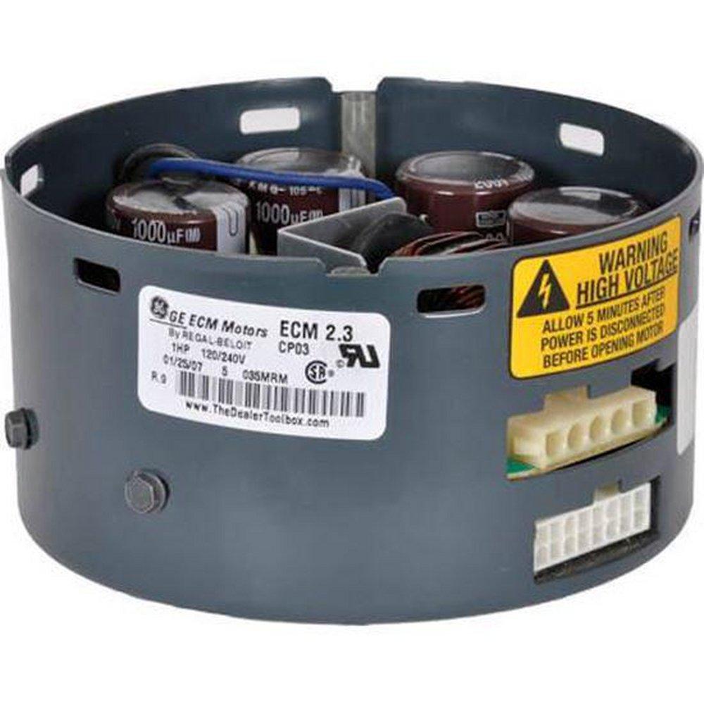 Service First ECM Variable Speed Modular for Trane MOT12614 Motor ...