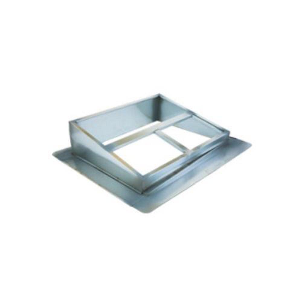 Roof Curb in Galvanized Steel 20 ga | Ferguson