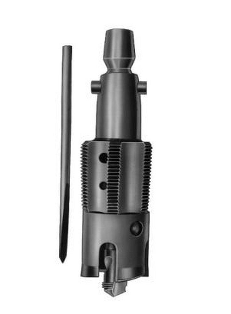 Mueller Company 2 in. Pilot Drill for B-101 Drilling and Tapping ...