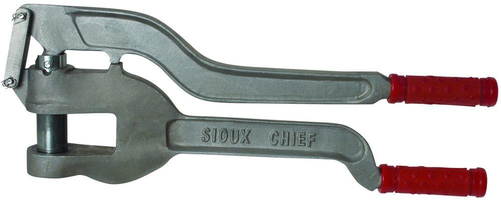 Sioux Chief 1-11/32 x 21 in. Stud Punch | Ferguson