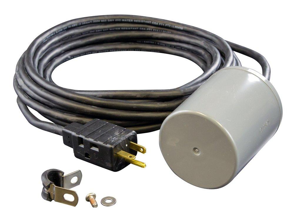 Liberty Pumps 25 ft. Float Control with Plug | Ferguson