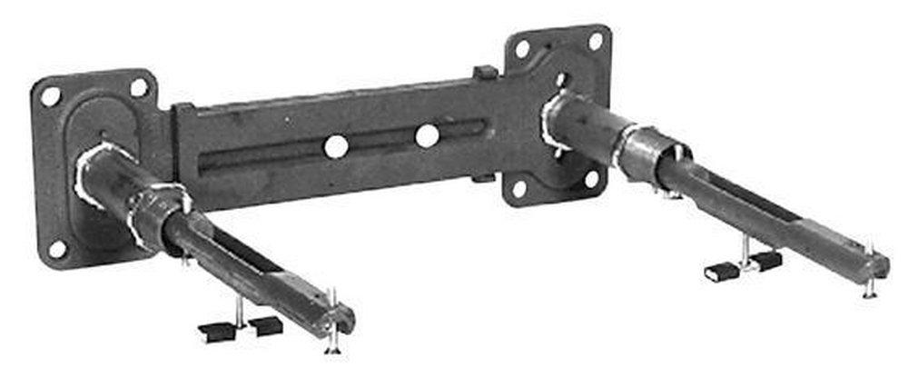 Zurn Adjustable Wall Mount Lavatory Carrier | Ferguson