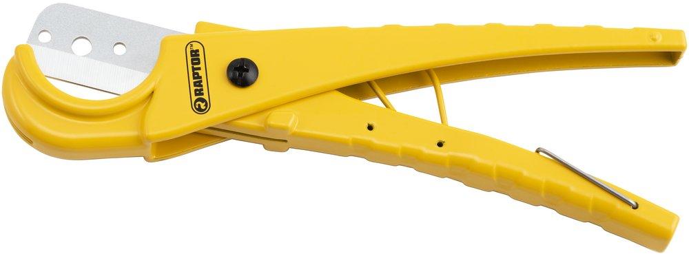 RAPTOR® 3/4 in. PVC, PEX, CPVC Pipe Cutter | Ferguson