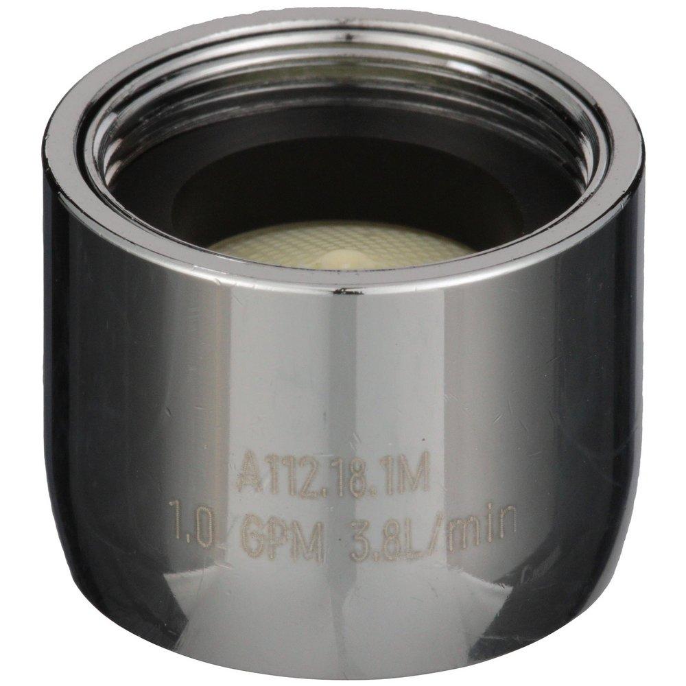 Zurn 1 gpm Laminar Flow Aerator | Ferguson