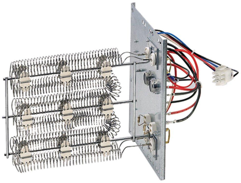 Tutco 20 kW Electric Heater Kit with Circuit Breaker | Ferguson