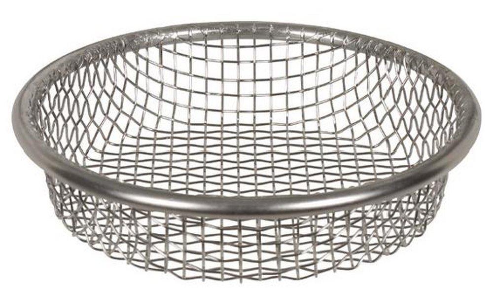 Sioux Chief Stainless Steel Mesh Debris Screen for Drain Stainless ...