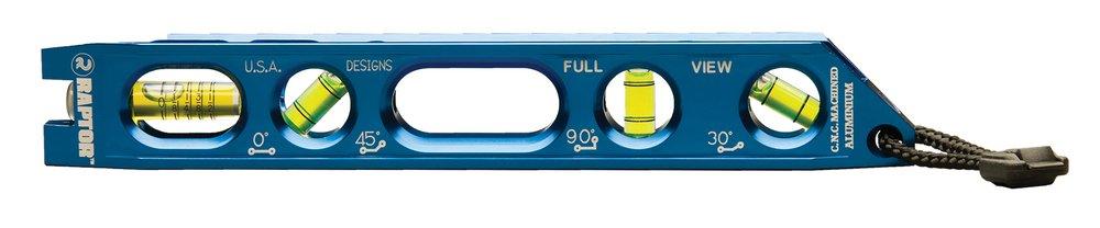 RAPTOR® 7-1/2 in. Gradient Torpedo Level | Ferguson