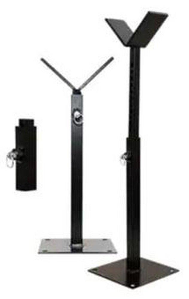 Pollardwater Hydrant Meter Adjustable Stand | Ferguson