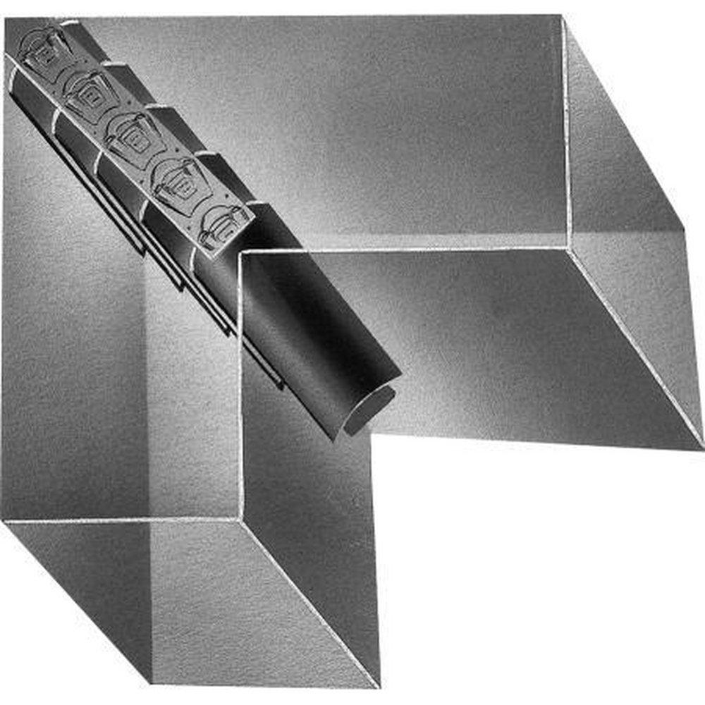 Duro Dyne National 200 ft. Junior Vane Rail | Ferguson