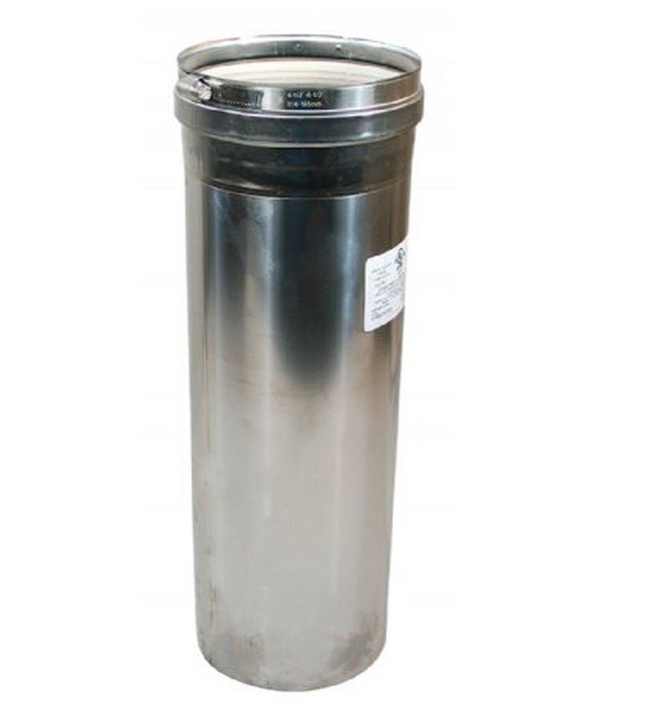 Z-Flex 4 in. Adjustable Vent Pipe | Ferguson