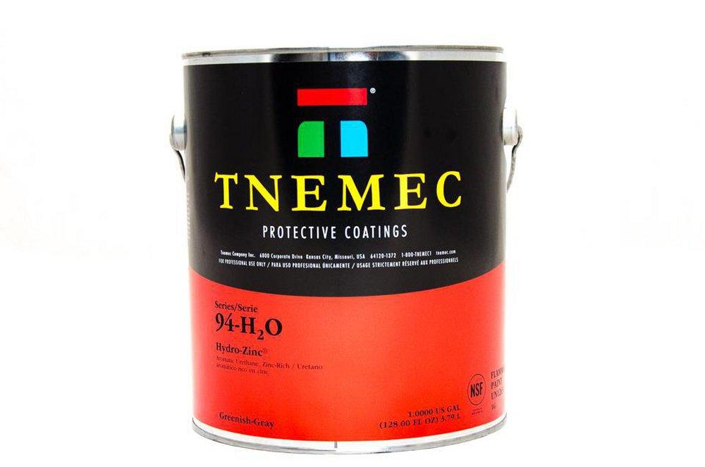 Tnemec Safety Hydrant Paint in Red | Ferguson
