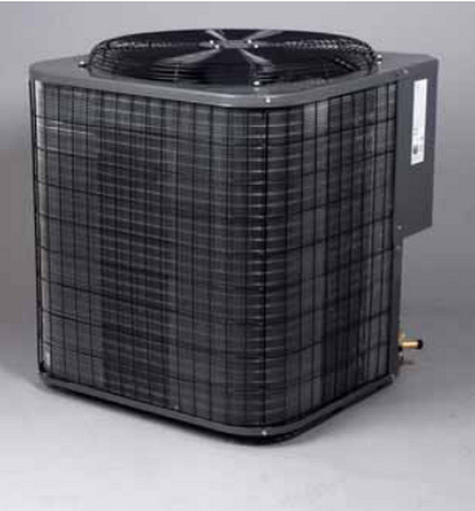 International Comfort Products 5 Ton, 13 SEER R-22 Split-System Air ...