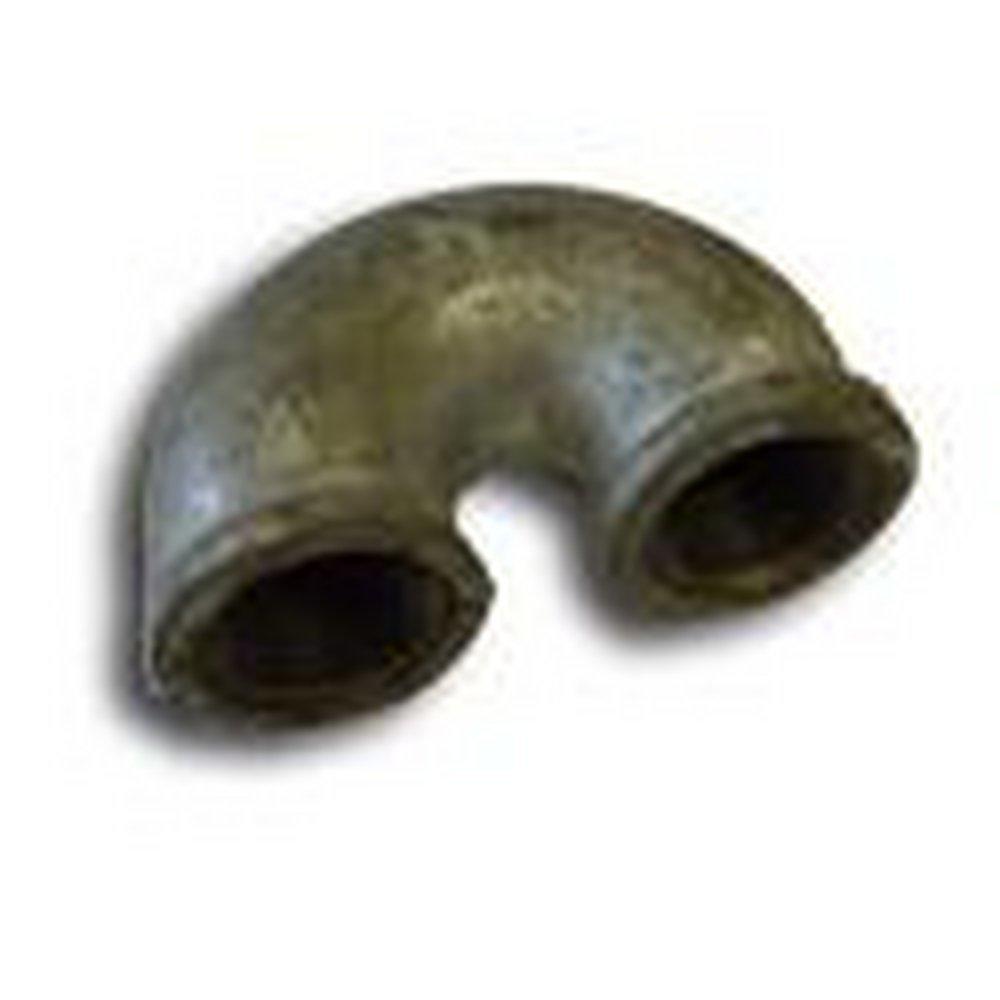 4 in. Weld Carbon Steel Long Radius Return Bend | Ferguson