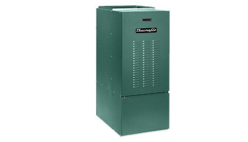 Williamson Thermoflo 105,000 BTU - Highboy - Direct Drive - Furnace ...